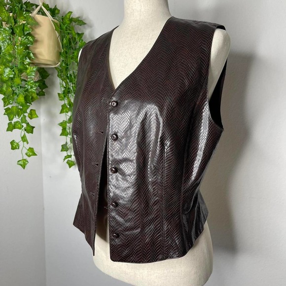 Otherwild | Jackets & Coats | Vintage Citi By Yanci Fugel Capriccio ...